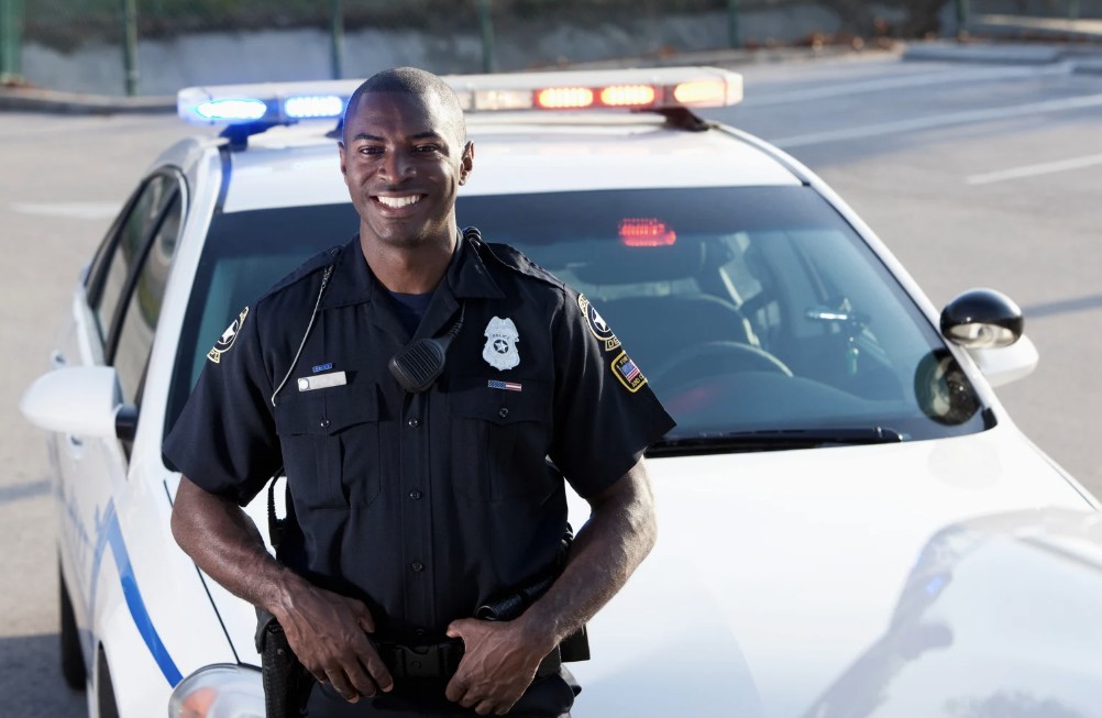 Patrol Officer
