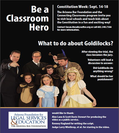 Goldilocks
